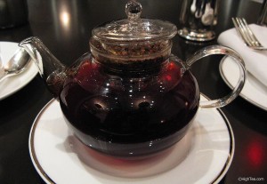 Afternoon Tea at The Pierre, New York (in Pictures)