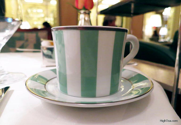 Afternoon Tea at Claridge's London (in Pictures)